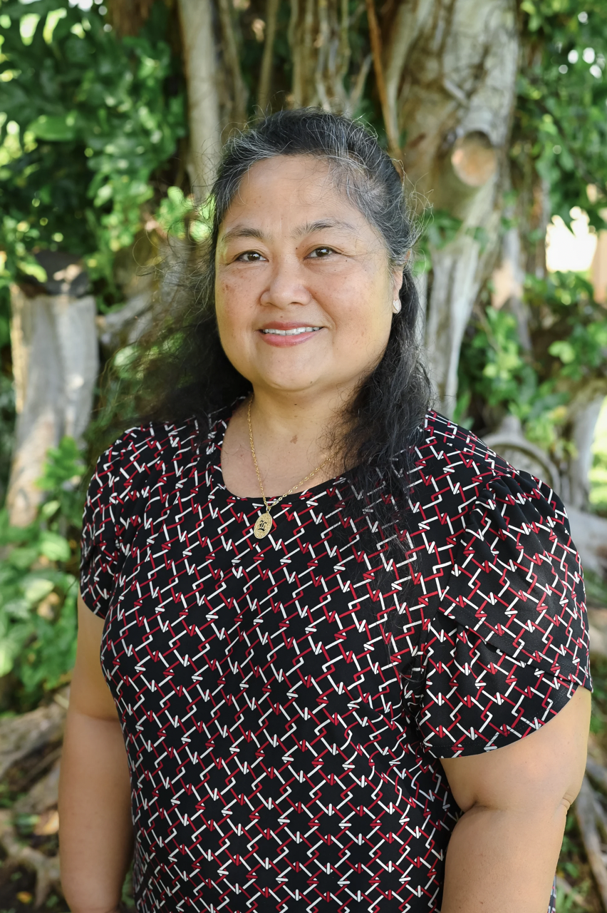 Kula Hospital nurse receives award | News, Sports, Jobs - Maui News